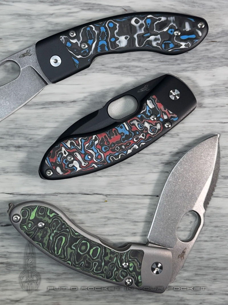 D Rocket Design Shop